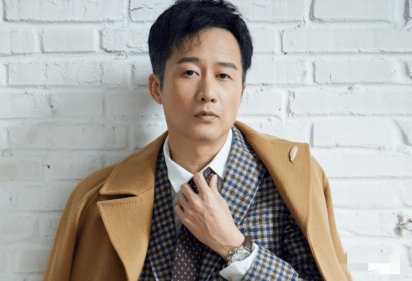 Yue Yang: He debuted at the age of 29 and played a supporting role all ...