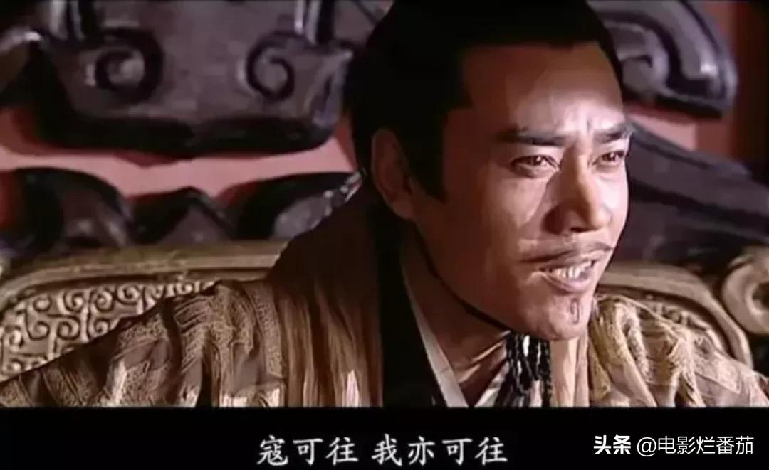 16 years later, why is "The Great Emperor of Han Wu" still the ...