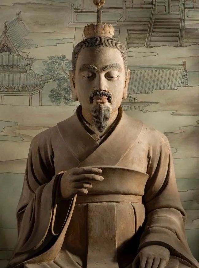 What's the story behind the Ching Ming Festival?Why do literati and ink ...