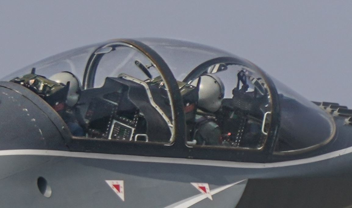 Chinese Equipment Journal——L15 Falcon Advanced Trainer - iMedia
