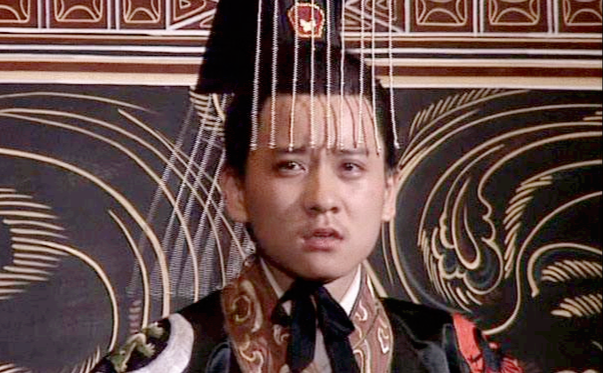 Was Chu Yi Emperor Xiong Xin the grandson of King Chu Huai? Could it be ...