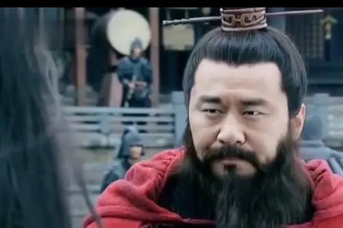 He is the ancestor of Chinese calligraphy, and Cao Cao has to bow down ...