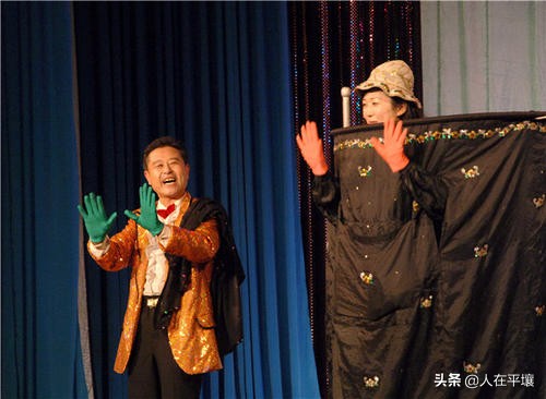 Korean magic with a long history - iNEWS