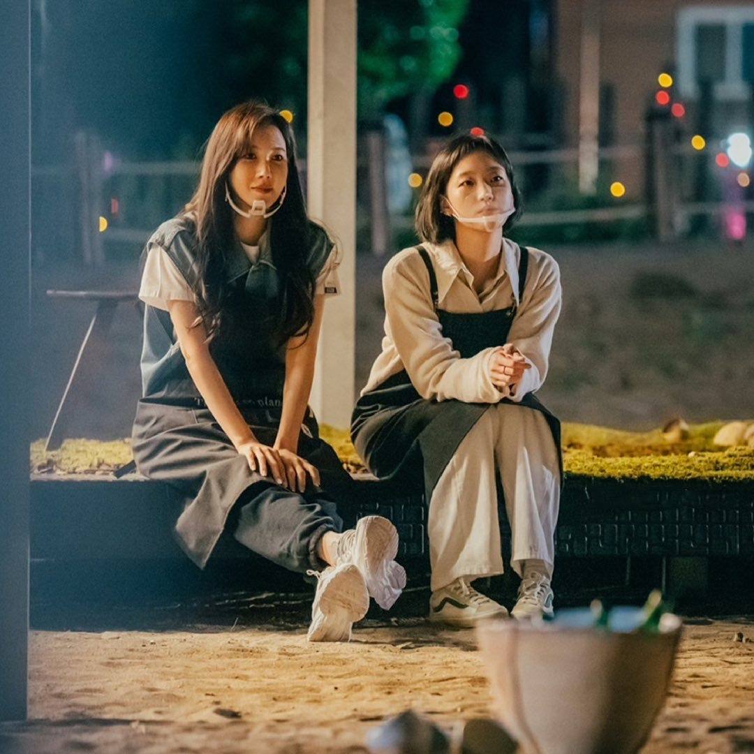 Lee Dong-wook, Jin Gao-yin, continues the frontier of "Ghosts", "The ...