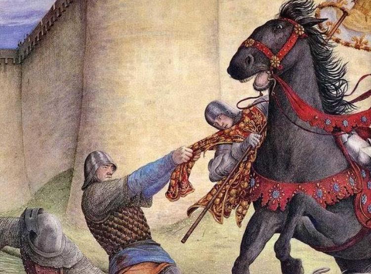 What role did medieval British chivalry and chivalry play in shaping ...