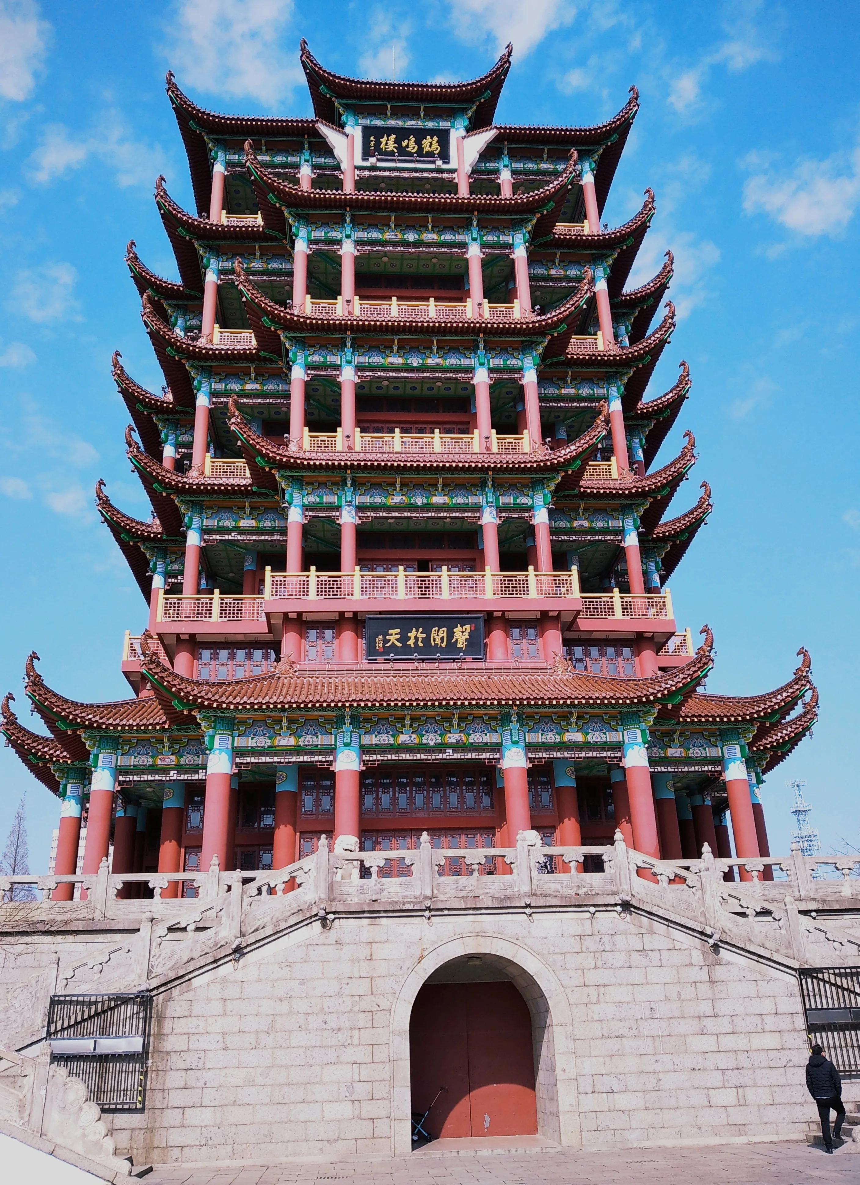 Dreaming of the first town in Pudong: Chuansha Ancient Town - iNEWS