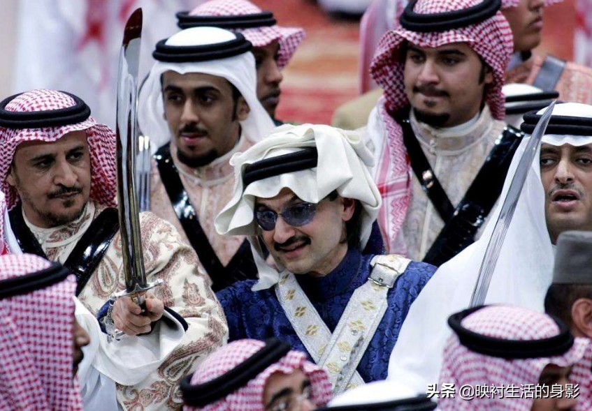 The Saudi princess was dissatisfied with the arranged marriage and ...