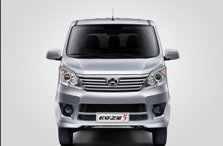Changan Star 5 Review: Robust chassis, excellent safety, and moderate ...