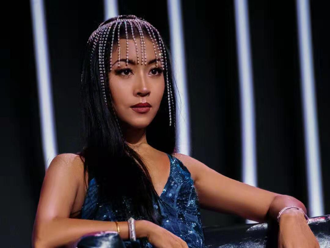 Ji Kejun feels that it is difficult for a celebrity to do it, and ...