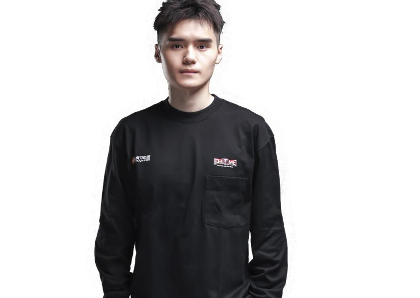 DOTA2: This is the absolute top-tier, Huya Sccc exploded ten-year-old fans, it is almost an ...