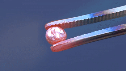 How much does it take to buy 1 gram of the element in the element cycle ...