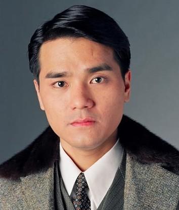 Lin Jiadong acted for many years, and later became Andy Lau's "Golden ...