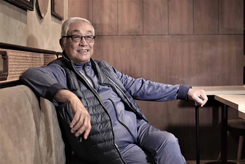 Zeng Jiang: I don't know how to be a human being. I can easily offend ...