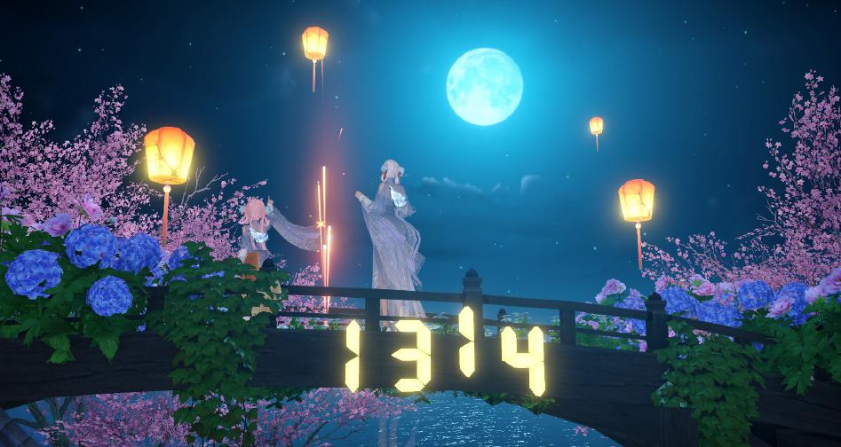 Who said that Zhinu should be with Cowherd?The girl builds a magpie ...