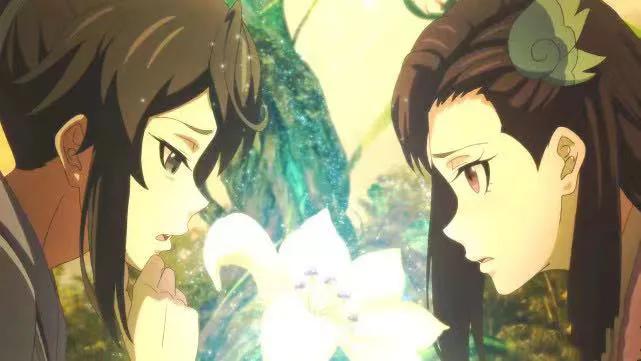 真香！ 首部2D年番《一念永恆》這些後宮燃爽劇情一口氣看個爽 - PEEKME