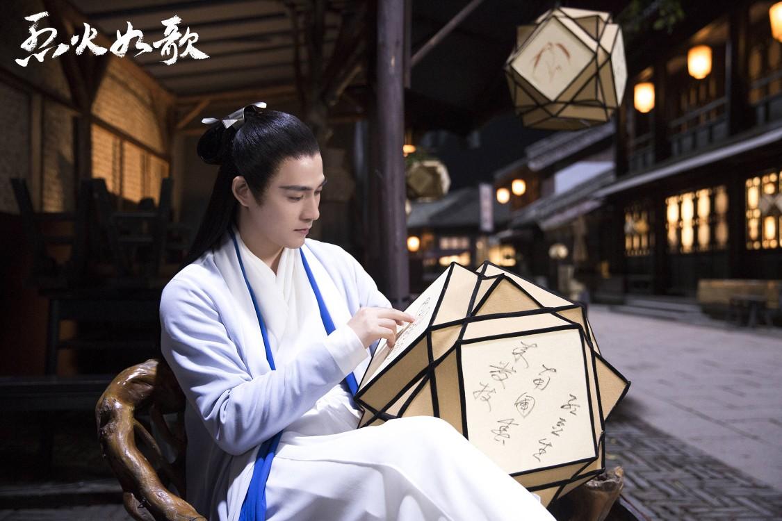 Zeng became so popular that he disappeared, 40-year-old Zhou Yimin ...