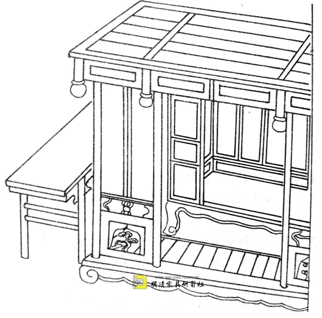 The greatest kind of bed invented by the Chinese - iMedia