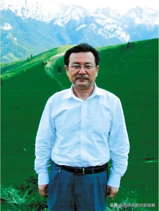 Interview with Chinese Kazakh writer Ikebeer Mijiti: The accident and ...