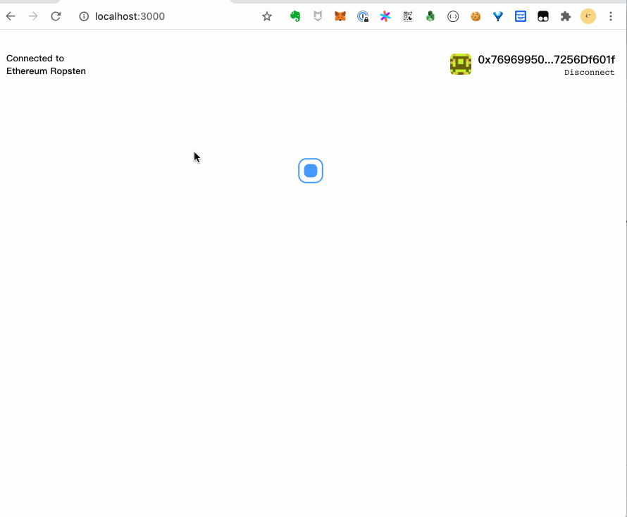 web3.0 dApp開發(番外一) - 資訊咖