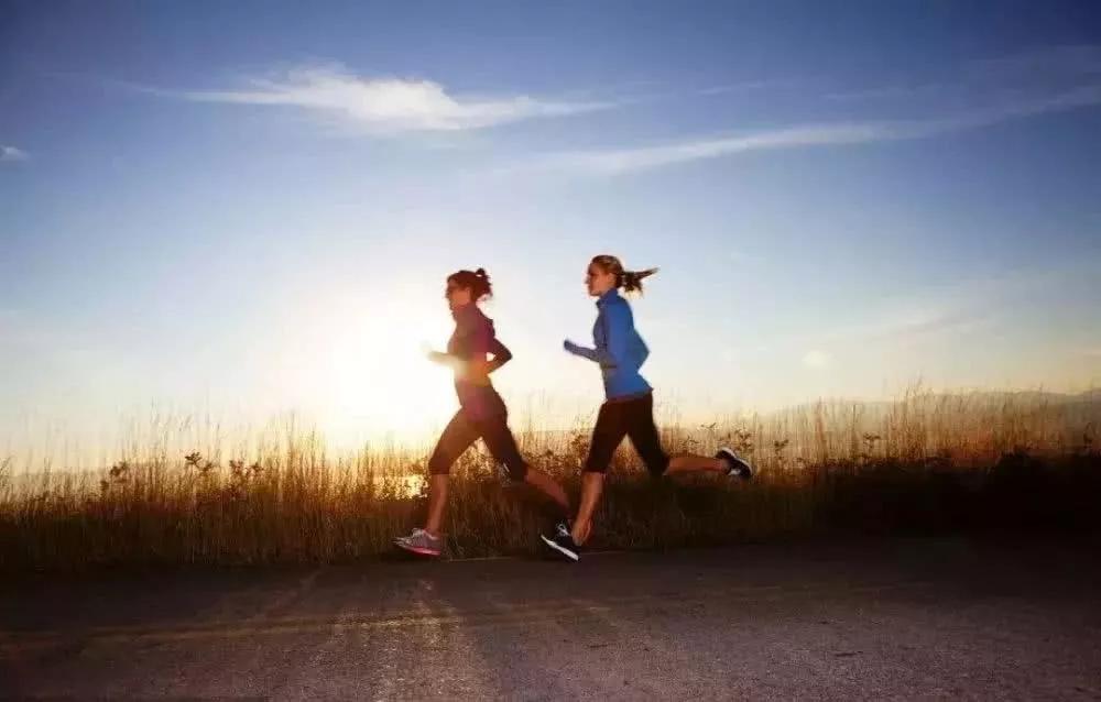 Follow the 20 golden rules of running, and never be afraid of sore or ...