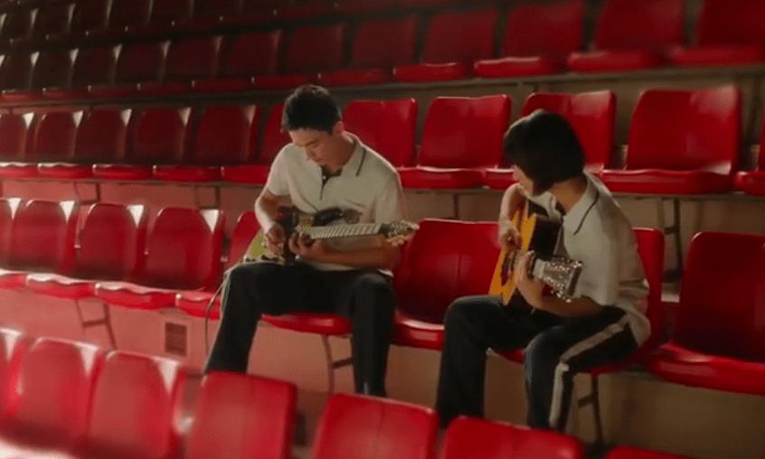 "Midsummer Light Year" has become so common fifteen years later, but ...