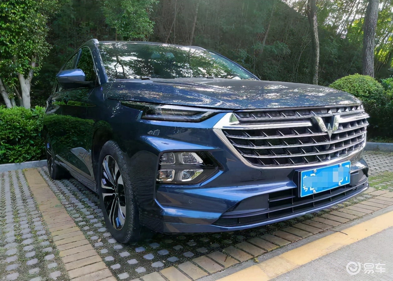 Wuling Capgemini solves the worries about the trip of the second baby's ...