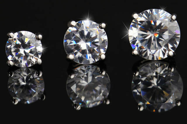What is a broken diamond?Is it really leftovers of diamonds? - iNEWS