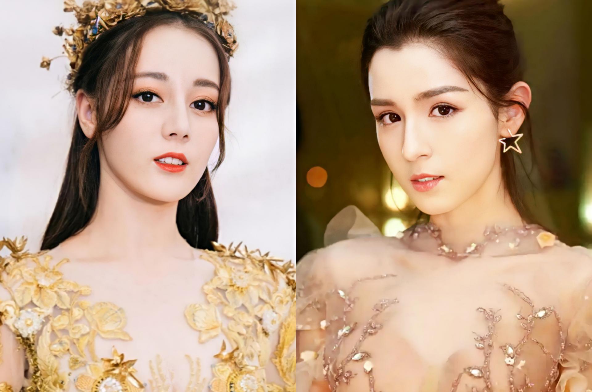 Hanikezi: Beauty is a double-edged sword, but she has never committed a ...