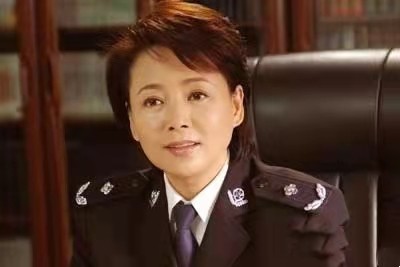 Actor Zhang Yu, who was not as famous as Liu Xiaoqing, became popular ...