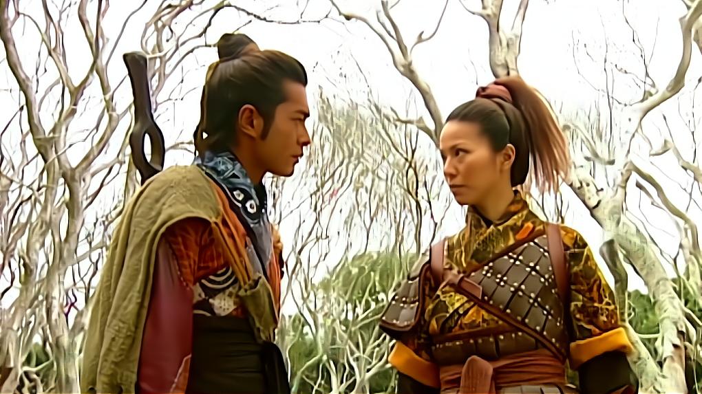 Searching for the Qin: Who is Xiang Shaolong's favorite among the six ...