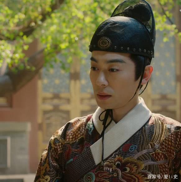 The legendary birth of Zhu Zhanji, "the cricket emperor" - iNEWS