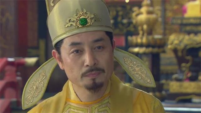After Zhao Kuangyin took the throne, how did he treat Chai Rong's sons ...