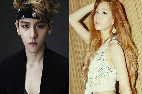 Bian Boxian, member of EXO group: became famous when he was young, and ...