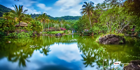 What's fun in Baoting?Don't miss these sights when traveling to Baoting ...