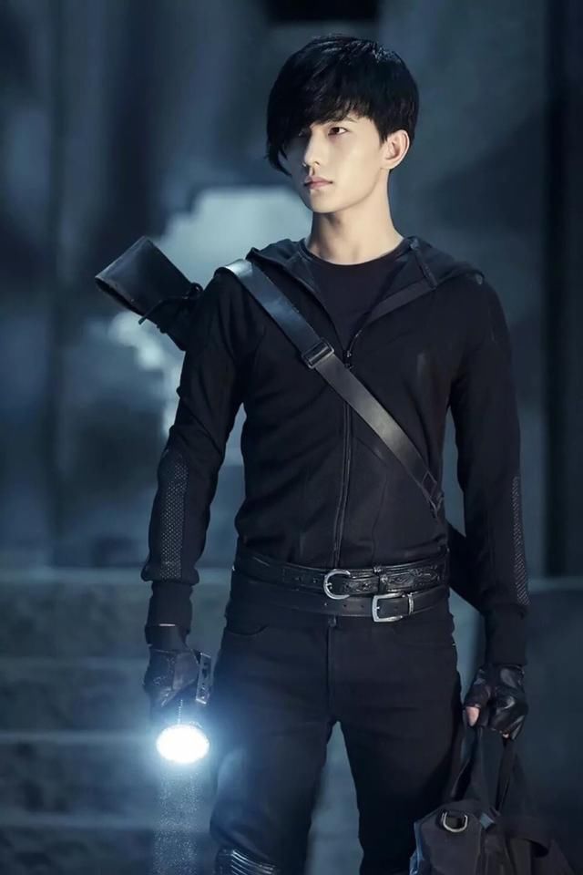 Yang Yang's modern dramas are always better than costume dramas. Let's ...