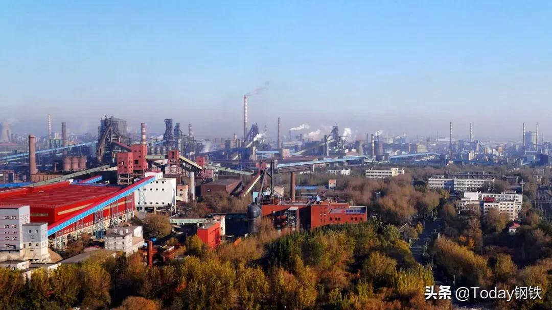 After Baowu, another 100 million-ton steel "Big Mac" will be born? - iMedia