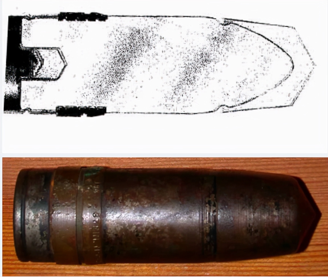 APCR strip steel needle, HEAT has a tail?In addition to cutting the car ...