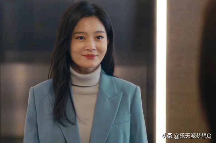 Li Nian "I Really Love You": Liu Tao's acting has three main features ...