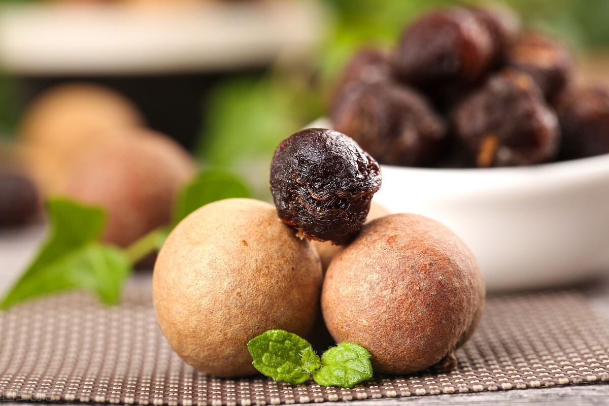 Li Shizhen only used 5 herbs to replenish qi and blood from the roots ...