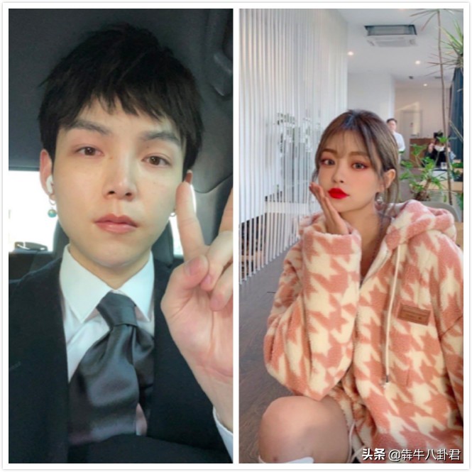 How difficult is it to fall in love in the entertainment industry? Zhu ...