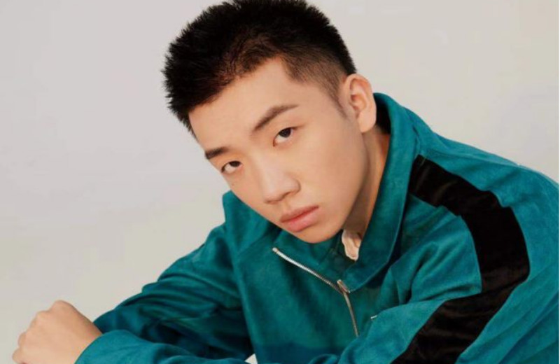 Yang Hesu and Zhang Xinyue broke up with the official announcement, the ...