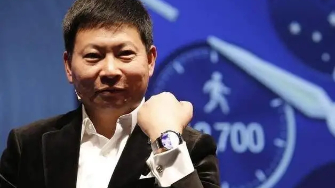 Unexpected! After Yu Chengdong made a high-profile announcement that ...