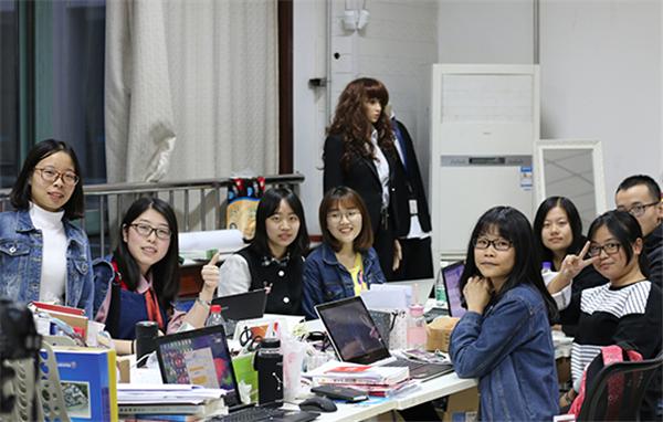 95-year-old female academician became popular, the first "female ...