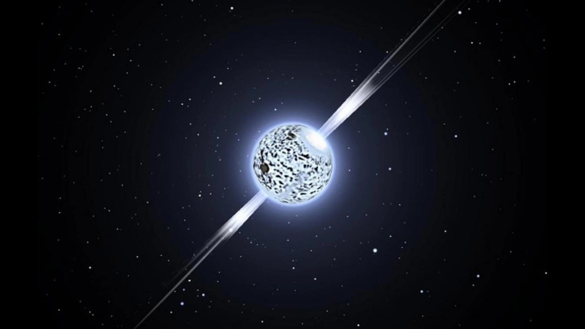 Is Magnetar VS Pulsar Powerful?What is the difference between a pulsar ...