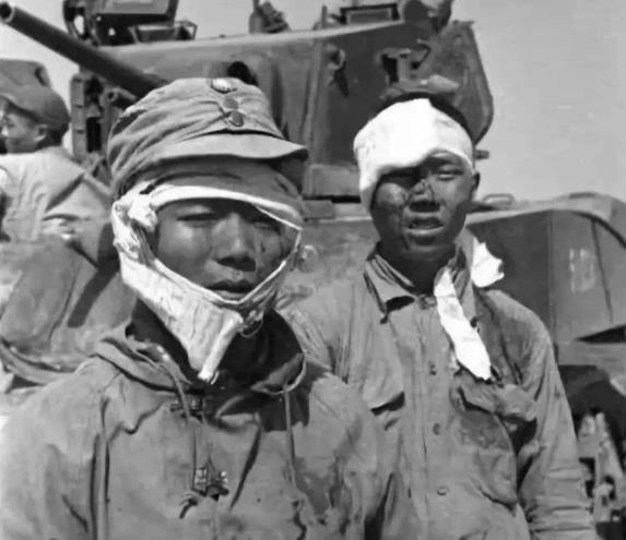 Zhang Lingfu loses first and wins later. After capturing Lianshui ...