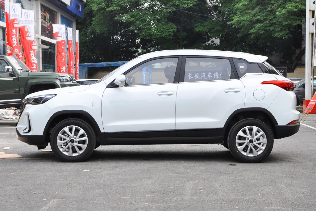 Beijing X3-7 reasons you have to buy - iNEWS