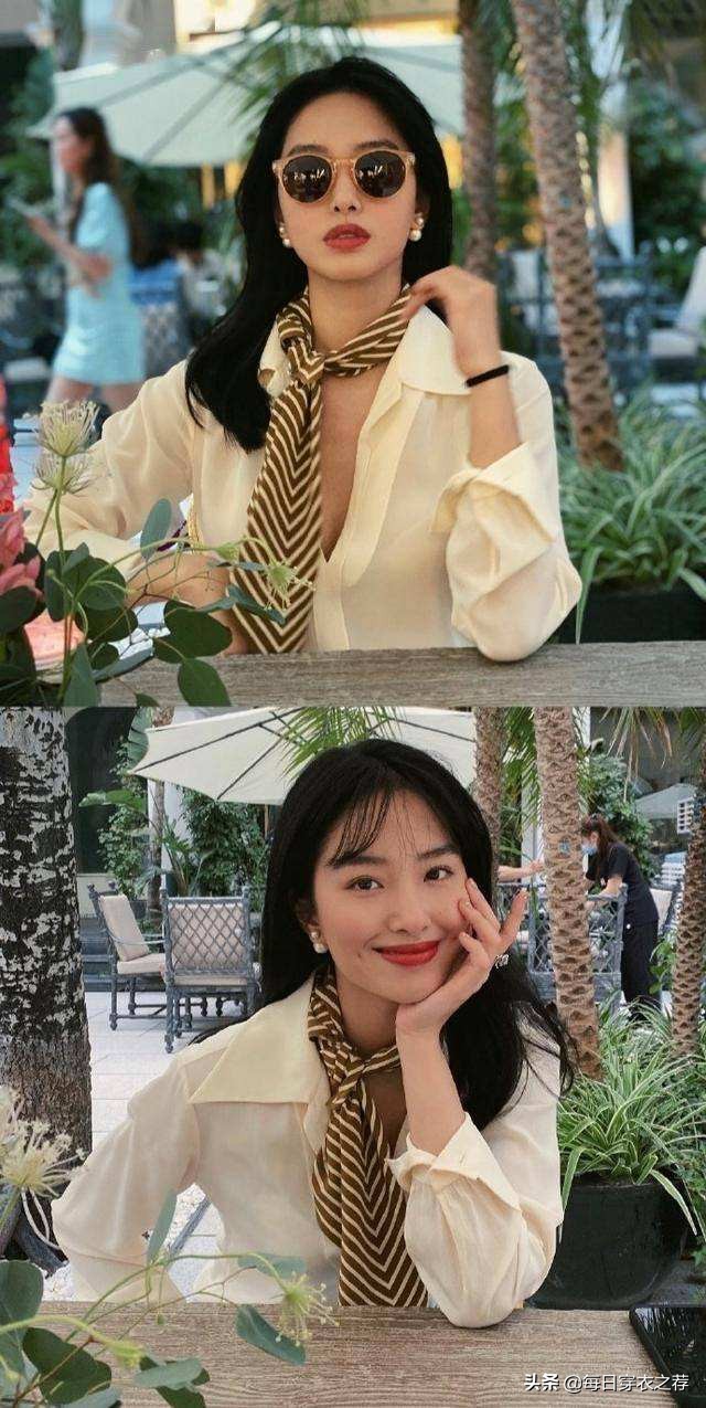 Why is Hong Kong style so charming? Teach you 3 tricks, enhance the ...