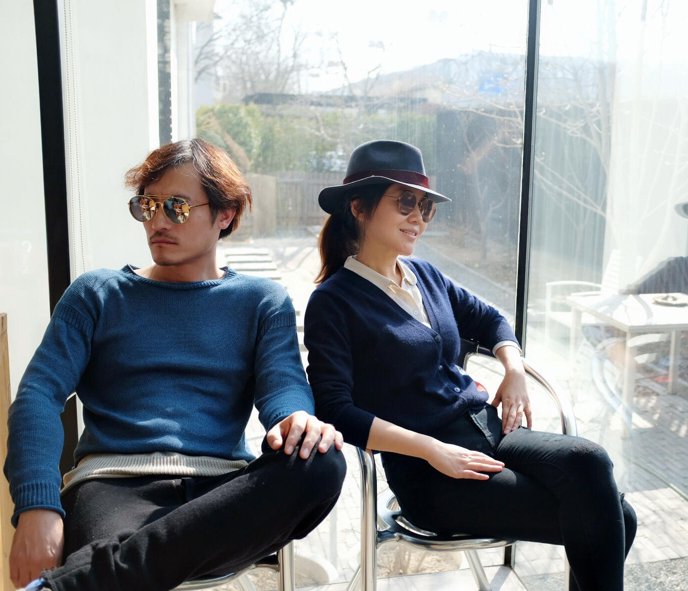 "Breakout" starring Geng Le: Became an actor halfway through, and be a ...