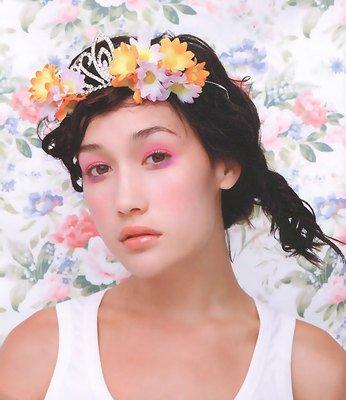"Lovely" Li Meiqi: Debut with Nicholas Tse, "should" Wu Yanzu for ...