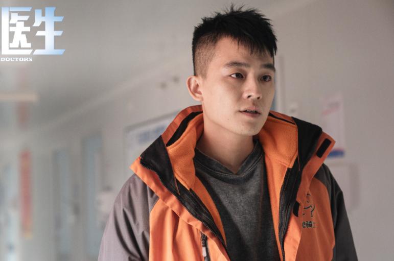 After "The Captain of China", Zhang Hanyu and Yuan Quan's second film came, and the lineup of ...